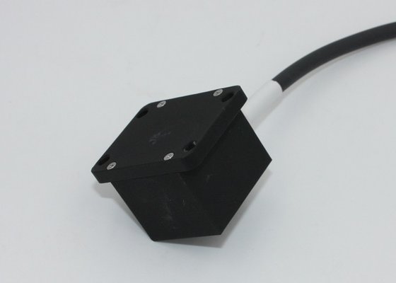 3 Axis Accelerometer For Vibration Measurement Easy Operation MAS3200