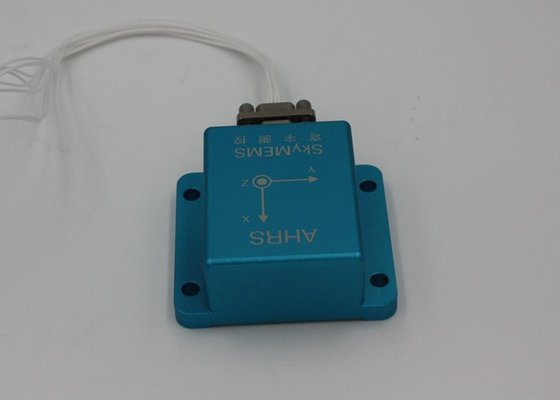 High Performance Ahrs Attitude Heading Reference System Inertial Navigation Unit