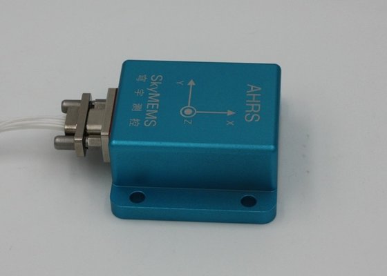 High Performance Ahrs Attitude Heading Reference System Inertial Navigation Unit