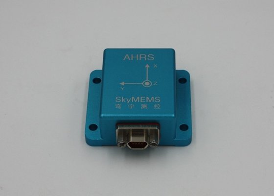 High Performance Ahrs Attitude Heading Reference System Inertial Navigation Unit