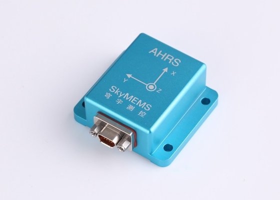 High Performance Ahrs Attitude Heading Reference System Inertial Navigation Unit