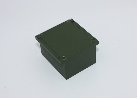 Высокий модуль инерциальной навигации сопротивления перегрузки, военные системы навигации для Ракеты