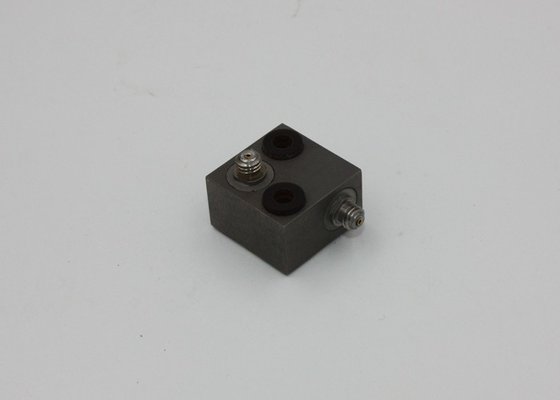 Tripple Axis MEMS Shock Sensor Large Shock Range With CE Certificate