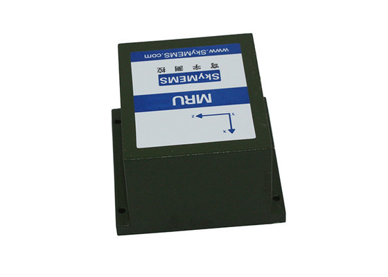Облегченная система Страпдаун инерциальная, инерциальная система позиционирования 50*40*30мм