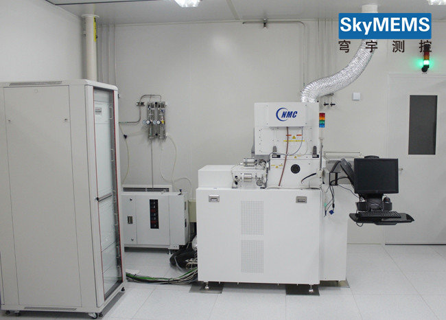 Nanjing Sky MEMS Technology Co.,Ltd. Factory Tour
