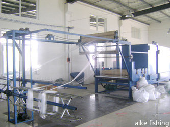 HEFEI AIKE FISHING CO.,LTD