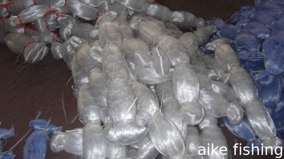 0.11mm/0.15mm SNOW WHITE Fishing Nets, High Quality. Cheap Price,most for Asia market