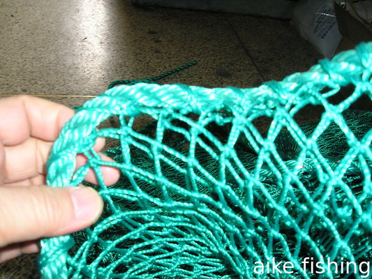 Abalone Nets, PE Fishing NETS,PE nets cage.USE BEST PE 1.8MM THREAD.