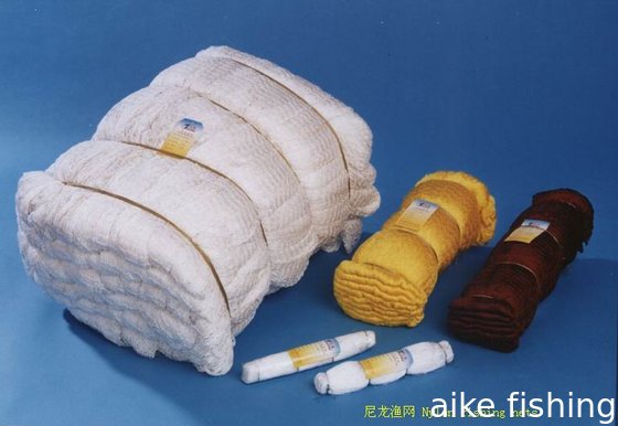 210d/3-6ply Nylon/Polyester Nets, multifilament nets,use for trawl nets,TRAP Nets,TRAMMEL NETS,Drag nets