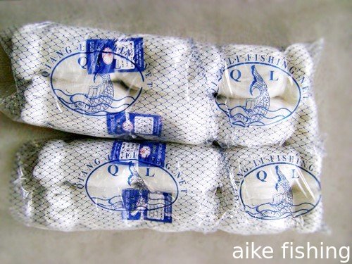 0.11mm nylon Nets for fishing, Japanese Material, double knot,depthway,use for crap/trap/gill nets