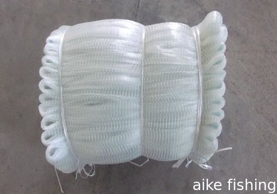 0.11mm nylon Nets for fishing, Japanese Material, double knot,depthway,use for crap/trap/gill nets