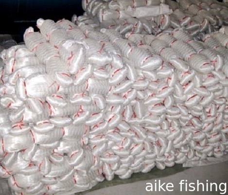 0.11mm nylon Nets for fishing, Japanese Material, double knot,depthway,use for crap/trap/gill nets