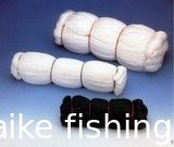 210d/9 polyester fishing Nets, single knot,brown color,use for Net cages,trawl nets,trammel nets,gill nets