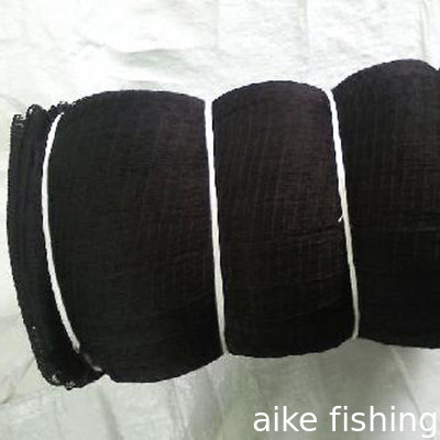 210d/9 polyester fishing Nets, single knot,blue color,use for Net cages,trawl nets,trammel nets,gill nets