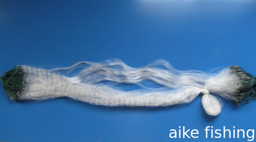 0.11mm/0.15mm Gill Nets for Sale, nylon material,Drift Nets, Sticky Nets, Complete Fishing Nets, with Float and Sinker,