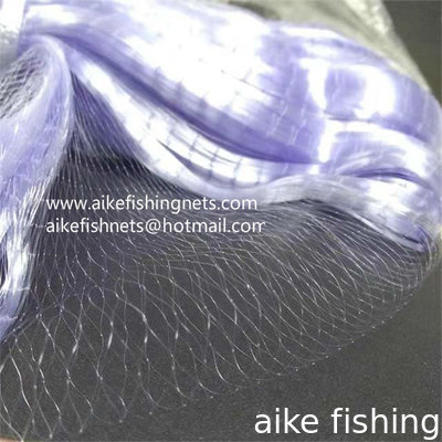 (Red de pesca monofilamento)High quality fishing Nets ,hot sale in market,depthway,nylon twine selvage,strong knot