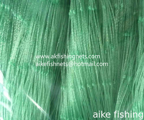 Nylon Monofilament Nets, Best Strength, 0.10mm to 1.2mm, Depthway, Nylon Twine Selvage,fix double knot