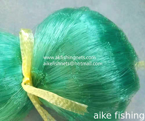 Nylon Monofilament Nets, Best Strength, 0.10mm to 1.2mm, Depthway, Nylon Twine Selvage,fix double knot