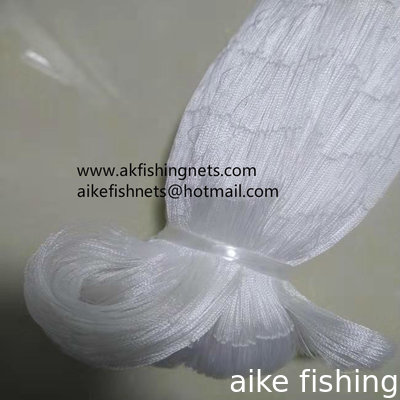 210d/3-12 Nylon Multifilament Fishing Nets, 5mmsq-20mmsq,best breaking strength.(red de pesca),fix knot,soft and shine