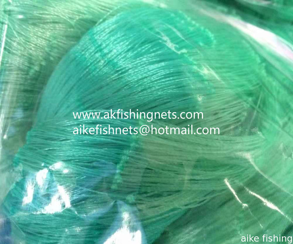 Nylon Monofilament Nets, Best Strength, 0.10mm to 1.2mm, Depthway, Nylon Twine Selvage,fix double knot