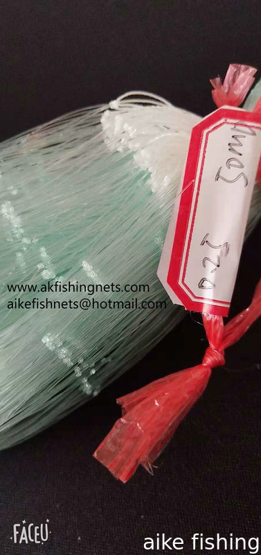 Nylon Monofilament Nets, Best Strength, 0.10mm to 1.2mm, Depthway, Nylon Twine Selvage,fix double knot