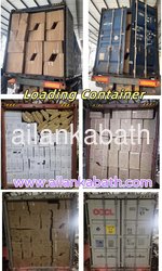 Chaozhou Ailanka Sanitary Ware Co. Ltd.