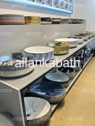 Chaozhou Ailanka Sanitary Ware Co. Ltd.