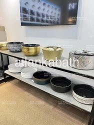 Chaozhou Ailanka Sanitary Ware Co. Ltd.