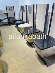 Chaozhou Ailanka Sanitary Ware Co. Ltd.