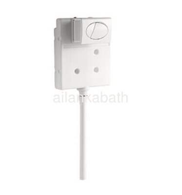 Sanitary Ware Water Tank PP Concealed-water Tank for Wall-hung Toilet Bathroom Water Tank