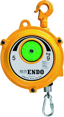 Super Quality Spring Tool Balancer capacity 5-9kg