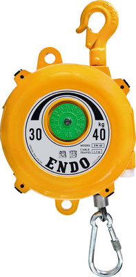 hanging spring tool balancer capacity 30-40kg for auto production line