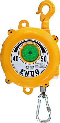 hanging spring tool balancer capacity 40-50 kg for auto production line