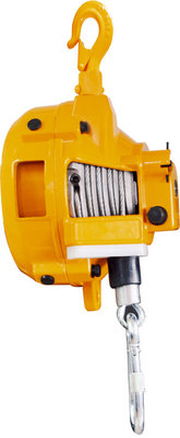 hanging spring tool balancer capacity 50-60 kg for auto production line