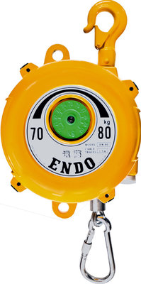 zero gravity spring tool balancer capacity 70-200 kg for auto production line