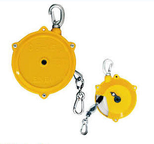 zero gravity spring tool balancer capacity 0.5-1.5kg