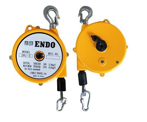ratchet spring tool balancer capacity1-5kg