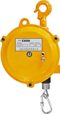ratchet spring tool balancer capacity 5-9 kg
