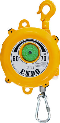 zero gravity spring tool balancer capacity 60-70 kg for auto production line