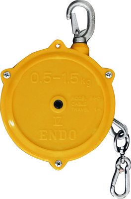 spring balancer capacity 0.5-1.5kg