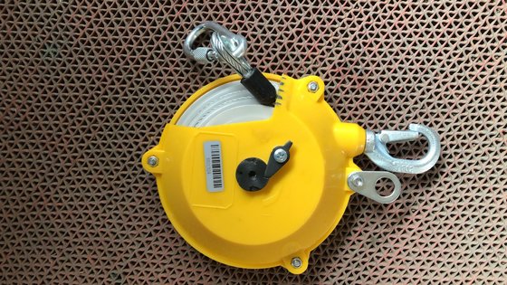 SPRING BALANCER 0.5-1.5KG