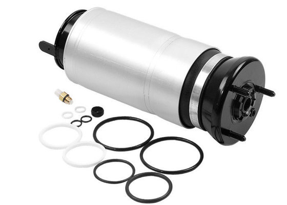Ammortizzatori di gomma d'argento di Land Rover RNB501250 RNB501580 2004 - 2012