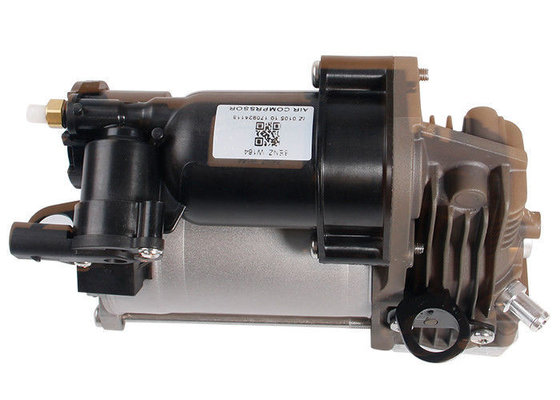 Compressore di gomma della sospensione dell'aria per Mercedes-Benz X164 1643201204 1643200304
