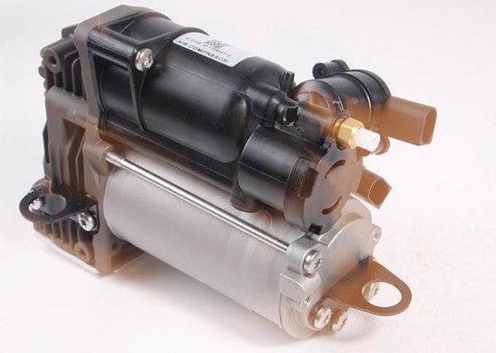 Compressore di gomma della sospensione dell'aria per Mercedes-Benz X164 1643201204 1643200304
