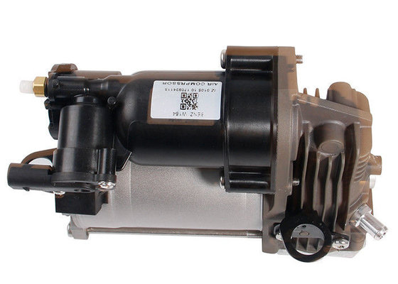 Compressore di gomma della sospensione dell'aria per Mercedes-Benz X164 1643201204 1643200304