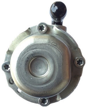 BMW pompa di alluminio del servosterzo dello sbc della pompa automobilistica del servosterzo di 3 serie