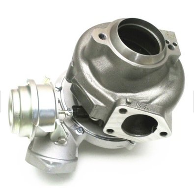 Caricatore di Turbo del motore di 14 x di 14 x di 17 cm per BMW X5 M57N 3.0D 218 HP GT2260V