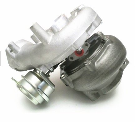 Caricatore di Turbo del motore di 14 x di 14 x di 17 cm per BMW X5 M57N 3.0D 218 HP GT2260V