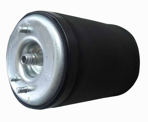L'automobile della sospensione dell'aria della borsa della primavera dei soffietti parte BMW X5 E53 OE 37126750355 37126750