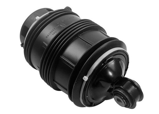 La sospensione della parte posteriore di Mercedes parte A2113200725 A2113200825 Airmatic 4 Matic 2002 - 2009